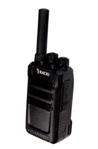 Racio - официальный сайт