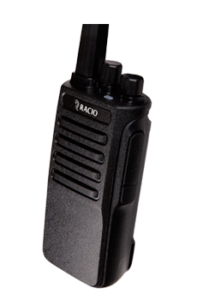 Racio - официальный сайт