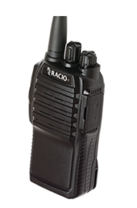 Портативные радиостанции Racio» Официальный сайт Racio