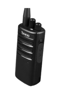 Портативные радиостанции Racio» Официальный сайт Racio